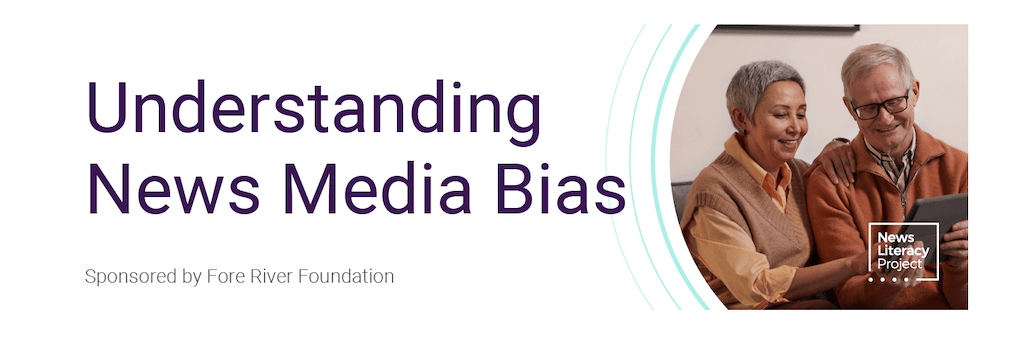 Understanding-News-Media-Bias » LWV Detroit