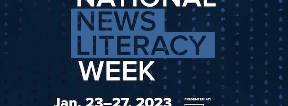 National News Literacy Week » LWV Detroit