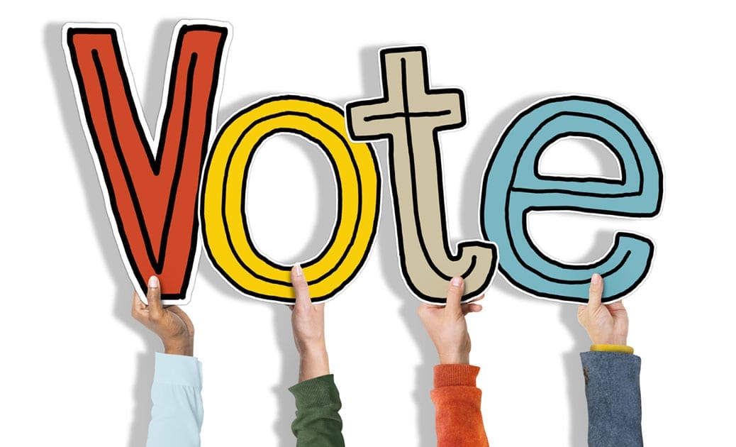 LWV Detroit – Defenders of democracy